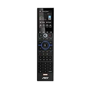 Amazon.com: RTI T2i Color Touchscreen Remote System Controller | RTI ...