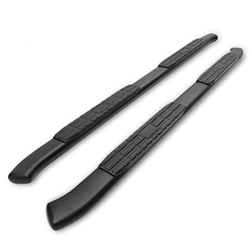 TAC Side Steps Running Boards Fit 2019-2020 Chevy Silverado/GMC Sierra ...