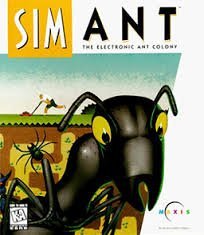 Amazon.com: Sim Ant: Video Games