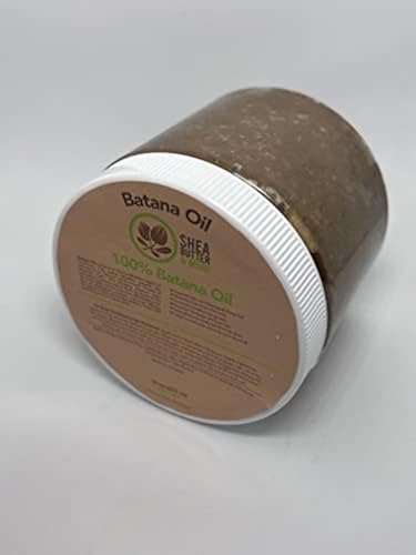 100% Batana Oil 16 oz in Oman | Whizz Vegetable