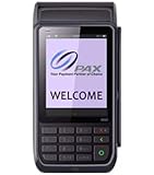 Amazon.com : PAX A920 Mobile Tablet Terminal : Computers & Accessories