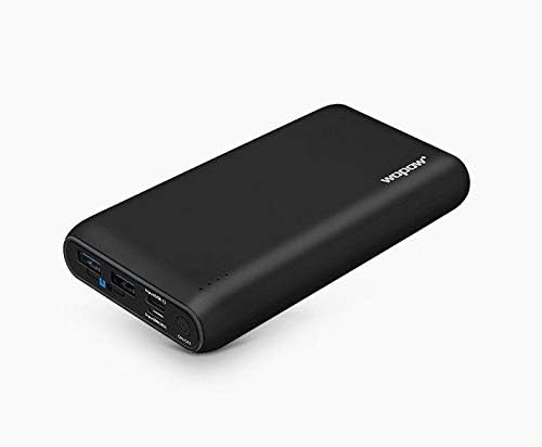 WOPOW J20 20,000mAh iQ 2USB price in Saudi Arabia | Amazon Saudi Arabia ...