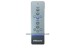 Amazon.com: Reverie 3E Tech Replacement Remote for Adjustable Bed: Car ...