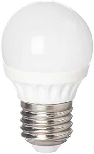 Dots Led Bulb Ceramic G45-6500K - Ds-Ledcr-3W - 3 Watt price in Saudi ...