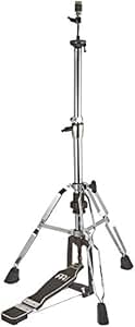 Amazon.com: Meinl Percussion MLH Low Hat Stand: Musical Instruments