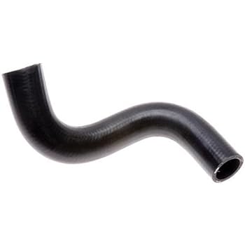 Amazon.com: Genuine Toyota 16571-0V020 Radiator Hose: Automotive
