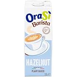 ORASI Barista Oat Premium Plant Based Milk 1 Liter - Made in Italy ...