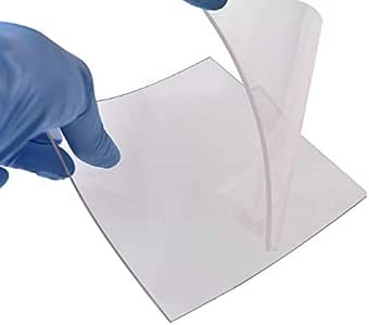 Dental Lab Soft Splint Material Thermoforming Dental Sheet Thermoform ...