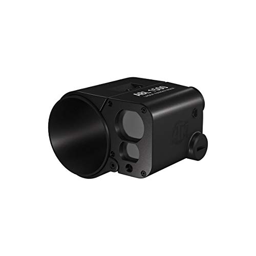 ATN Auxiliary Ballistic Smart Laser Rangefinder w/Bluetooth, device ...