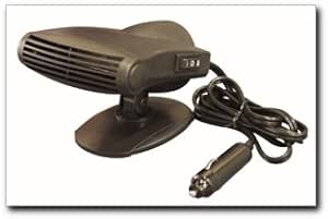 Amazon.com: COLEMAN 12-Volt Ceramic Heater : Everything Else