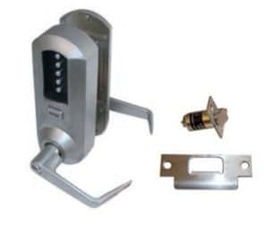 Kaba Simplex 5041 Push-Button Lock SC - Door Lock Replacement Parts ...