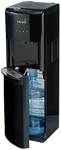 Primo Bottom-Loading Water Dispenser - 2 Temp (Hot-Cold) Water Cooler ...