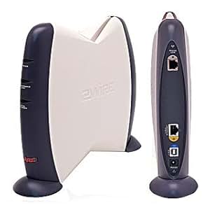 Amazon.com: 2Wire HomePortal 1000HW DSL Modem and Network Router ...