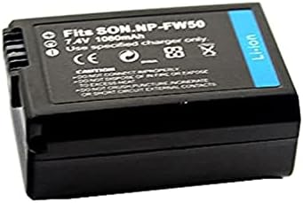 سعر For sony camera battery np-fw50 with 1080mah capacity فى مصر ...