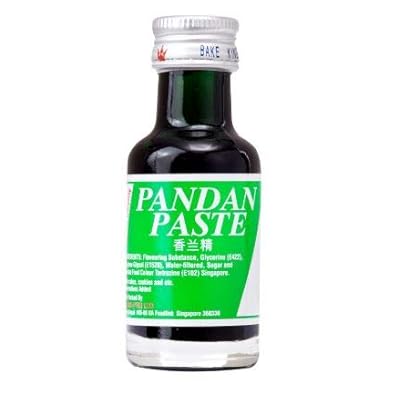 Bake King Pandan Paste - 30g - Colour and Flavour Botswana | Ubuy