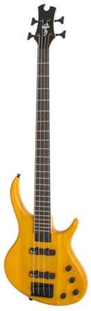 The 4 Best Lightweight Bass Guitars – Reviews 2018 - GuitarLovr