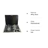 Dometic Drop-In Two-Burner - Stainless Steel Cooktop with Cast Iron ...