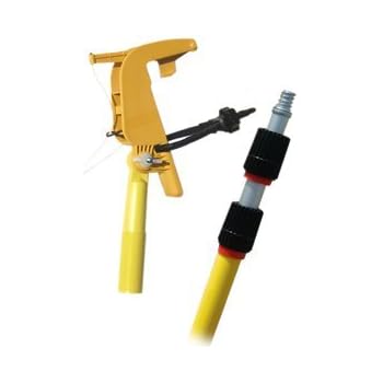 Amazon.com : 4Most Innovations GSP0205 Gotcha Sprayer Pro Aerosol Spray ...