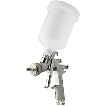 Amazon.com: ANEST IWATA LPH400 LPH-400-144LV 1.4 mm LPH400LV Spray Gun ...