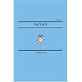 Amazon.com: Tactics (Marine Corps Doctrinal Publications MCDP 1.3 ...