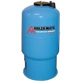 Amtrol 41 Gallon CH-41Z BoilerMate Champion Series Indirect-Fired Water ...