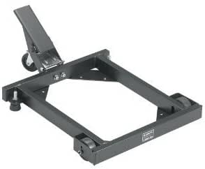 Delta 50-275 Mobile Machine Base (For Models DJ-15, 43-355 Shaper, 18 ...