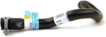 Amazon.com: Volvo 30680148, Engine Coolant Recovery Tank Hose: Automotive