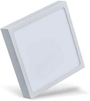 Iluminación Megamex Luminario LED/Luminario para sobreponer cuadrado ...