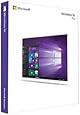 Microsoft Windows 10 Professional 64 Bit OEM DVD: Amazon.co.uk: Software