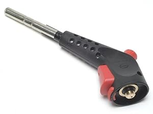 Primus 2135 Power Jet Gas Torch: Amazon.co.uk: DIY & Tools