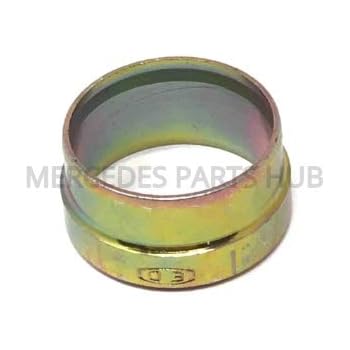 Amazon.com: Mercedes-Benz 028 997 18 48, EGR Valve Gasket: Automotive