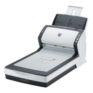 Amazon.com: Fujitsu Fi-6230 Document Scanner: Office Products