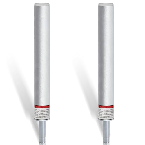 3/4" Boat Seat Pin Post,Marine Boat Seat Pedestal Base Post for ...