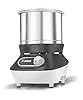 Judge By Prestige Vertical Wet Grinder with Stainless Steel Drum ...