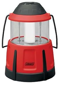 Amazon.com: Coleman 4D Pack-Away Battery Lantern: Sports & Outdoors