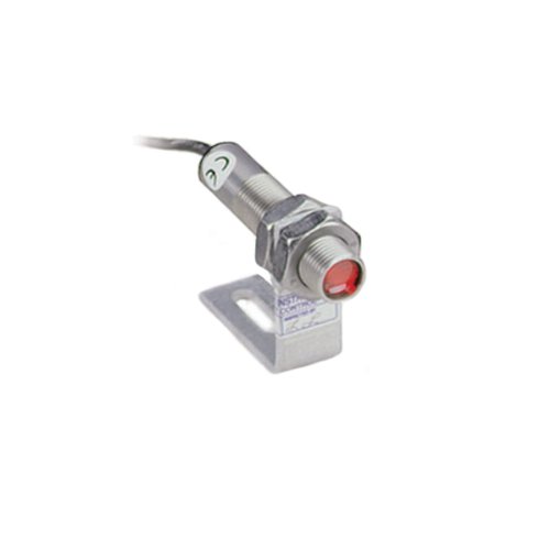 Monarch ROS-P-25 Remote Optical Sensor with 25' Cable, Mounting Bracket ...