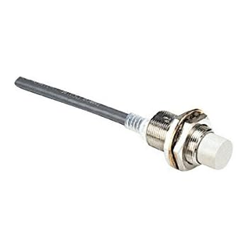 Amazon.com: OMRON E2E-S05S12-WC-B1 2M Proximity Sensor Shielded Models (M5 Sensing Distance 1 ...
