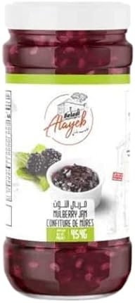 BERRY JAM ATAYEB BALADI" price in Saudi Arabia | Amazon Saudi Arabia ...