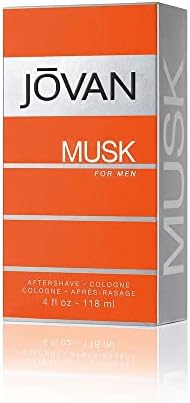 Jovan Musk For Men 4 oz price in UAE | Amazon UAE | supermarket kanbkam
