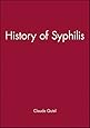 Pox: Genius, Madness, And The Mysteries Of Syphilis: Deborah Hayden ...