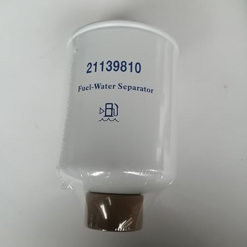 GREND Fuel Filter 21139810 Water Separator Compatible With Volvo Penta ...