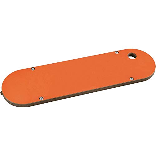 Grizzly T20916 - Zero Clearance Table Saw Insert for G0690 & G0691 ...