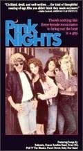 Amazon.com: Pink Nights [VHS] : Sean Allen, Kevin Anderson, Mike ...