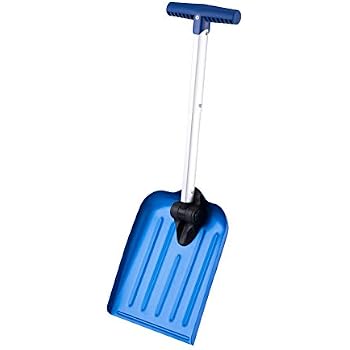 Amazon.com : Suncast SCS300 11-Inch Automotive Snow Shovel with ...