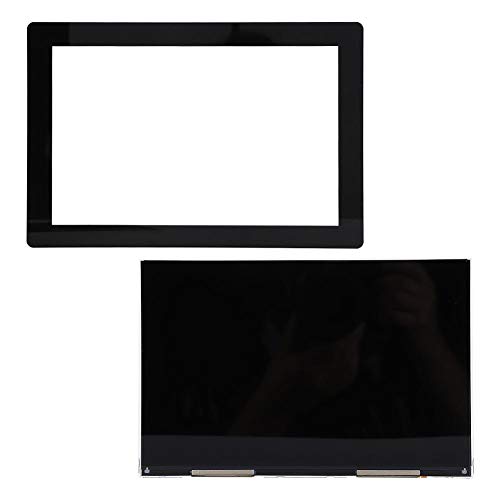 Nannday LCD Screen, Convenient 3D Printer Screen 3D Printing Machine ...