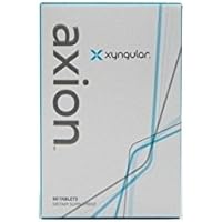 Amazon.com: Xyngular Axion 60 Count Tablets : Health & Household