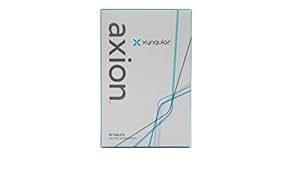 Amazon.com: Xyngular Axion 60 Count Tablets: Health & Personal Care