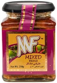 MF Mixed Pickle 250 g price in Saudi Arabia | Amazon Saudi Arabia ...