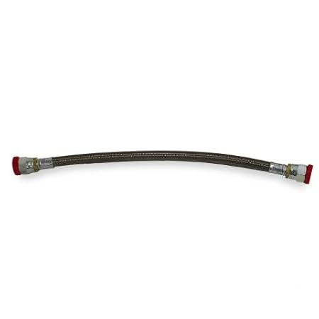 Amazon.com: Air Compressor Discharge Hose Hose Assembly, 5/8" X 24 ...