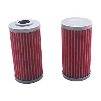 Amazon.com: Fuel Filter Element RE60021 Replacement for John Deere 240 ...